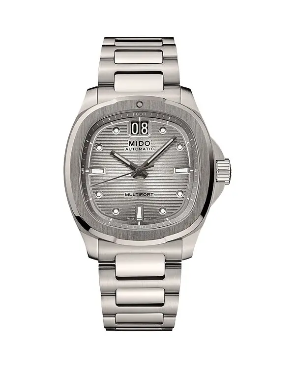 MIDO Multifort Automatic Watch