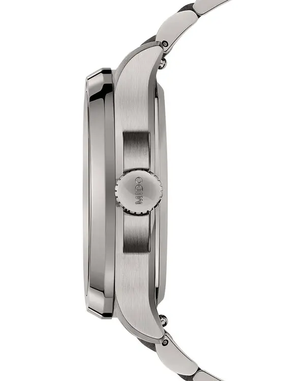 MIDO Multifort Automatic Watch
