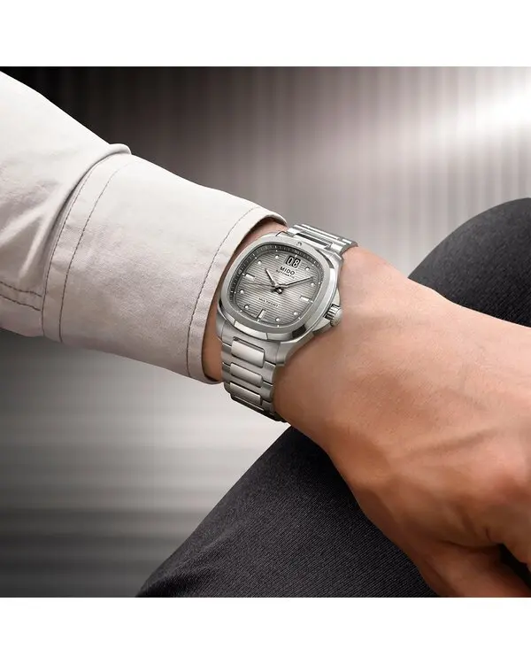 MIDO Multifort Automatic Watch
