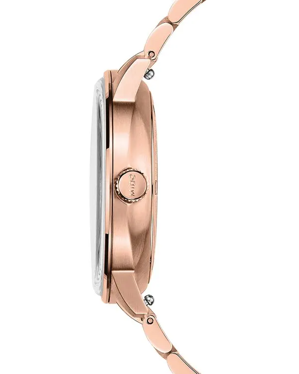 MIDO Commander Datoday Watch