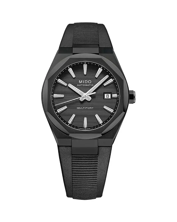 MIDO Multifort Automatic Watch