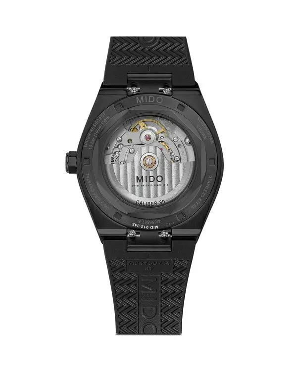 MIDO Multifort Automatic Watch