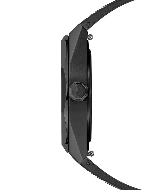 MIDO Multifort Automatic Watch