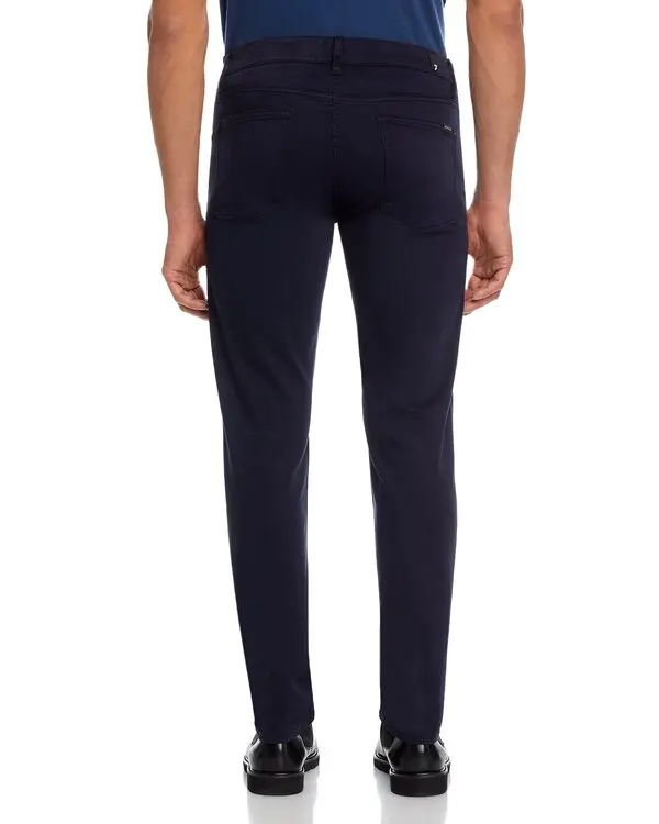 7 For All Mankind Slimmy Luxe Performance Plus Pants