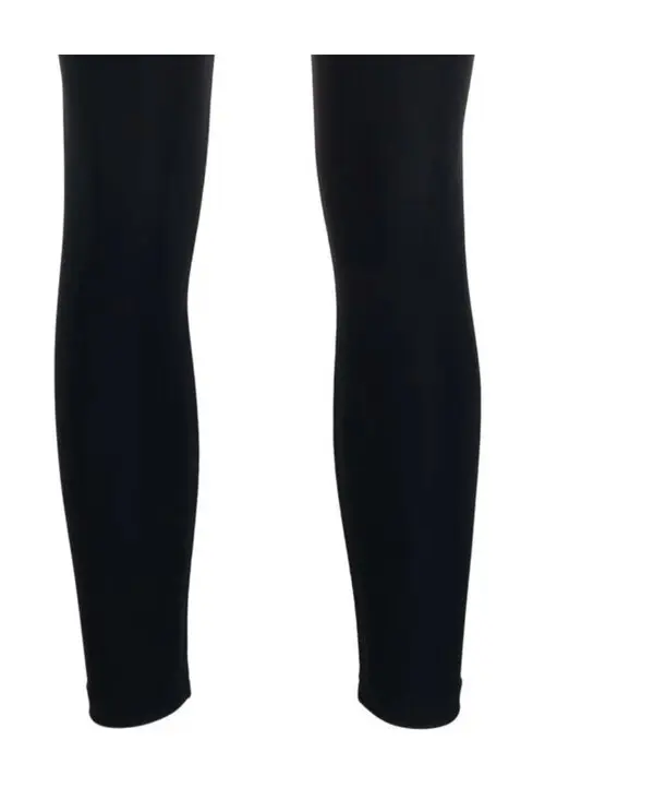 Palm Angels Logo-waistband Cropped Legging