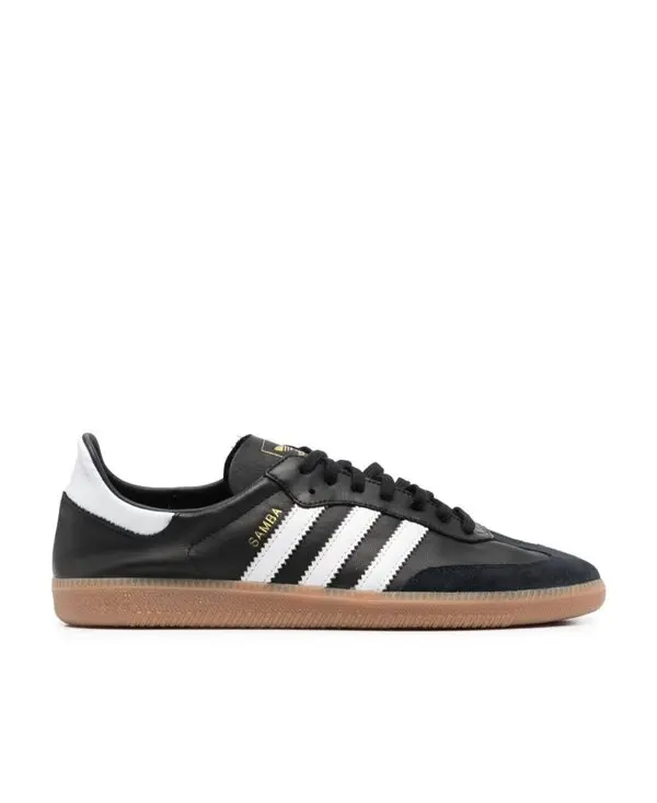 ADIDAS ORIGINALS Samba Decon Low-top Sneakers