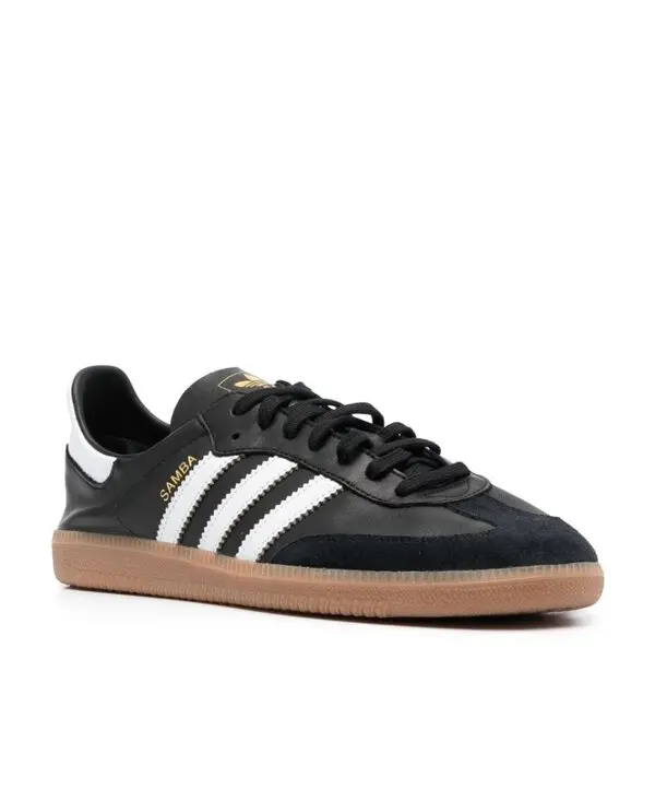 ADIDAS ORIGINALS Samba Decon Low-top Sneakers