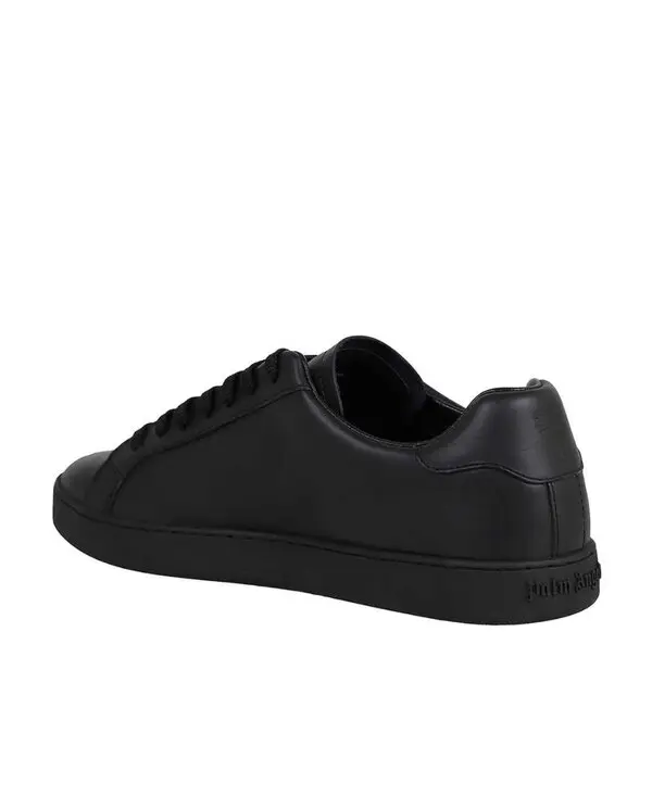 Palm Angels Teddy Bear Tennis Sneakers