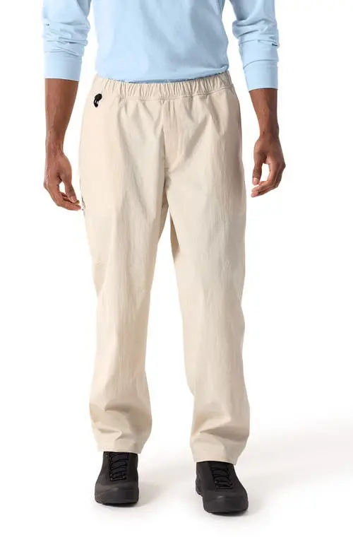 Arc'teryx Konseal Performance Pants - Seasalt