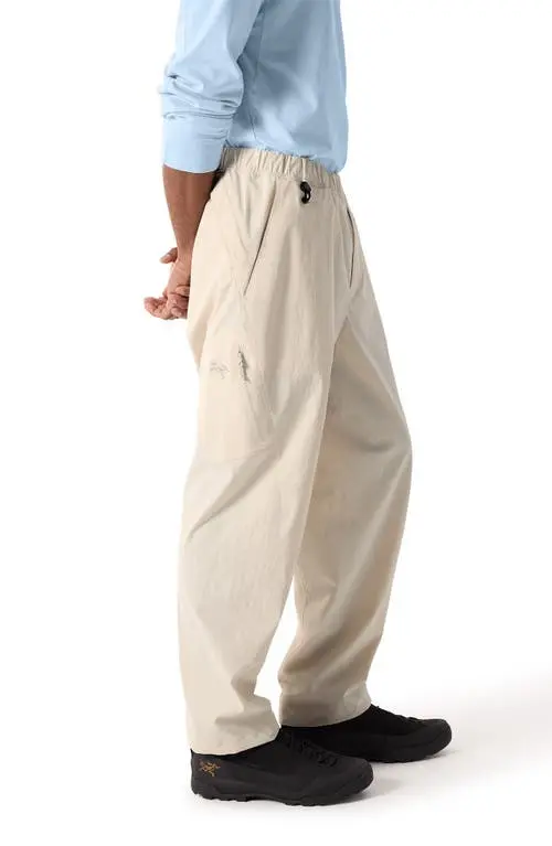 Arc'teryx Konseal Performance Pants - Seasalt
