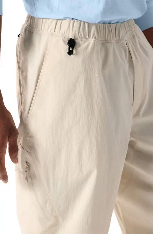 Arc'teryx Konseal Performance Pants - Seasalt