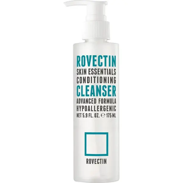 ROVECTIN Skin Essentials Conditioning Cleanser - No Color