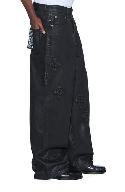 Ksubi Maxx Backstage Stardom Jeans