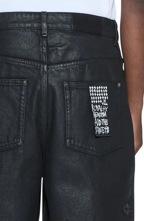 Ksubi Maxx Backstage Stardom Jeans