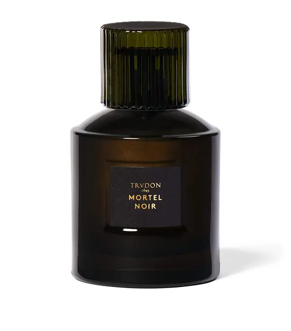 TRUDON Mortel Noir Eau De Parfum - Black