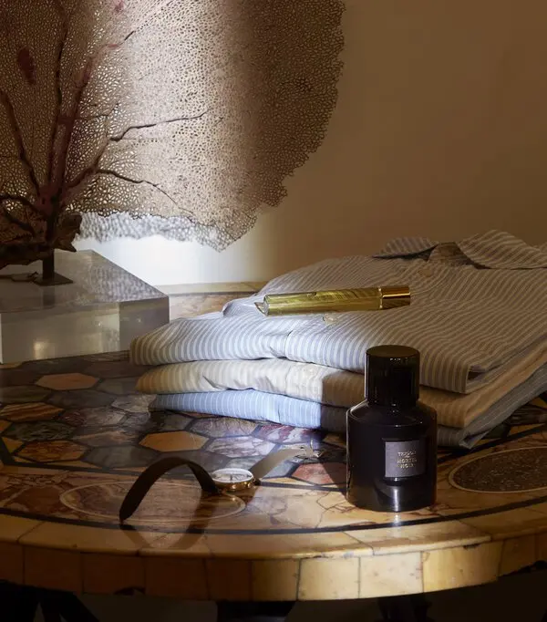 TRUDON Mortel Noir Eau De Parfum