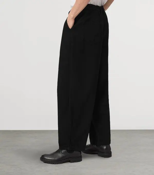 ALLSAINTS Becco Trousers