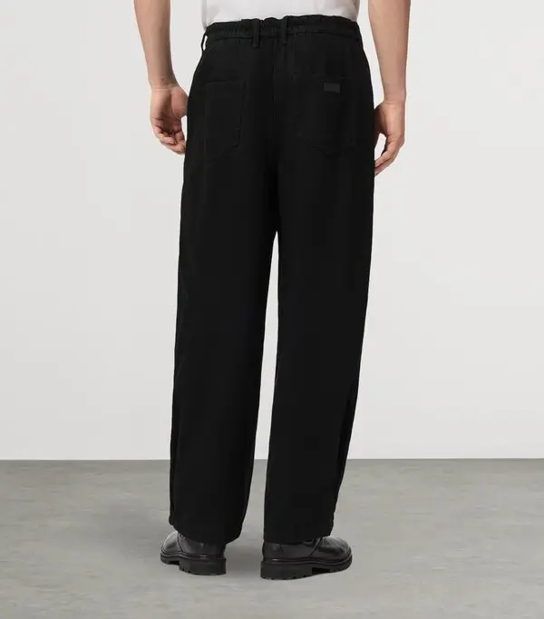 ALLSAINTS Becco Trousers