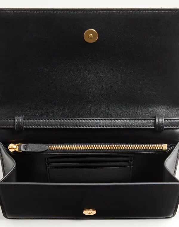 Valentino Garavani Quiltie 67 Mini Shoulder Bag