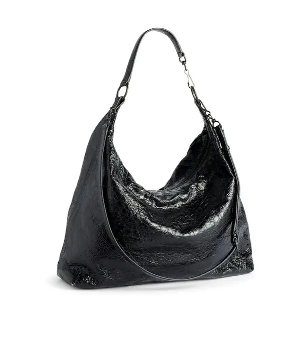Balenciaga Le City Medium Hobo Bag