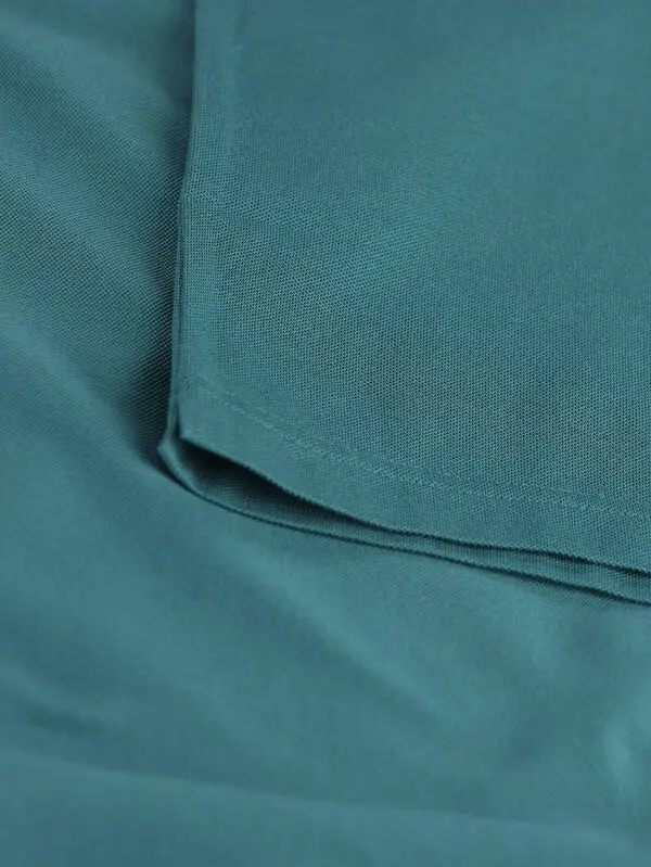 Loro Piana Regatta Short Sleeved Polo Shirt