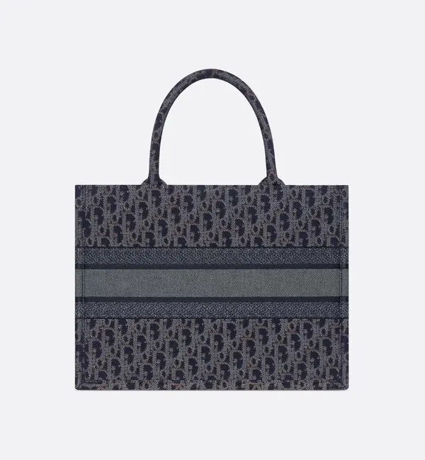 Dior Medium Book Tote