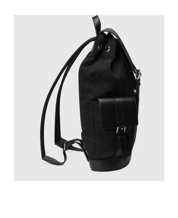 Gucci Jumbo Gg Backpack