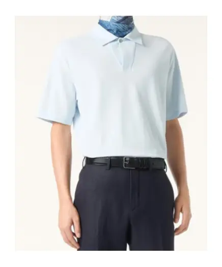 Loro Piana Pietro Polo Shirt