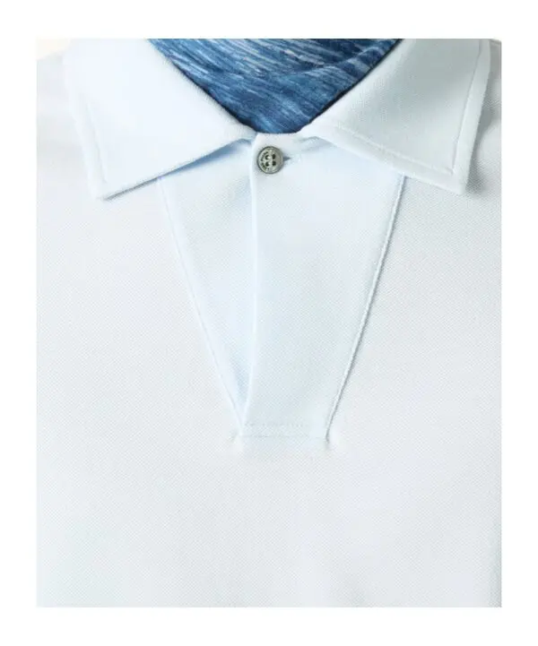 Loro Piana Pietro Polo Shirt