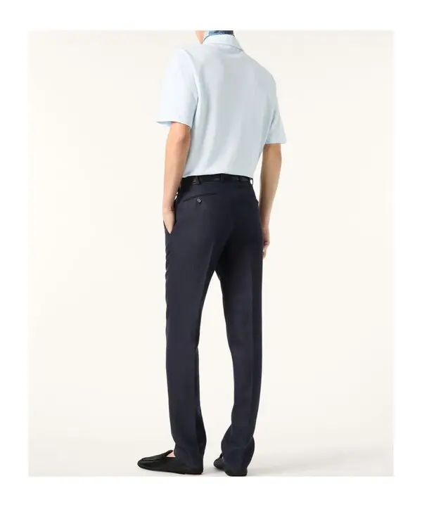Loro Piana Pietro Polo Shirt
