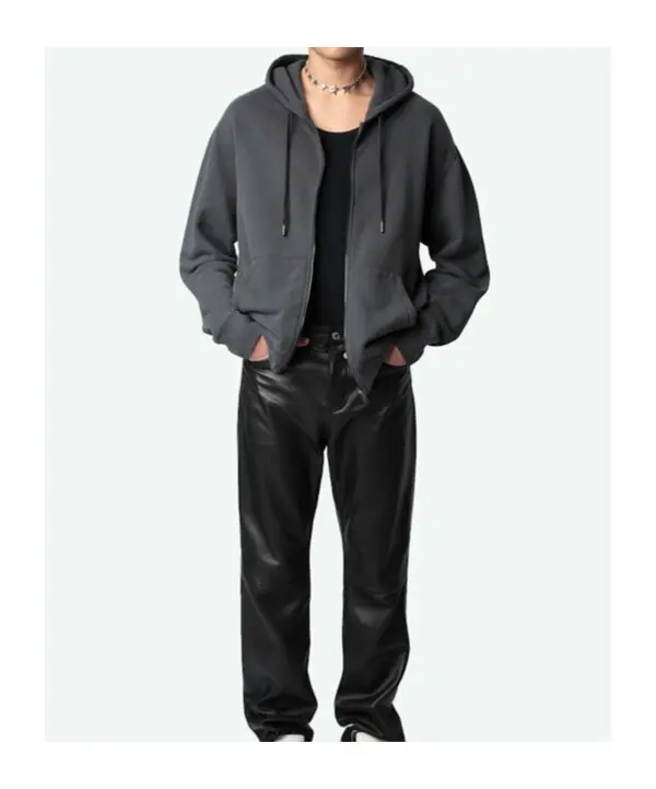 Zadig&Voltaire Sacha Hoodie
