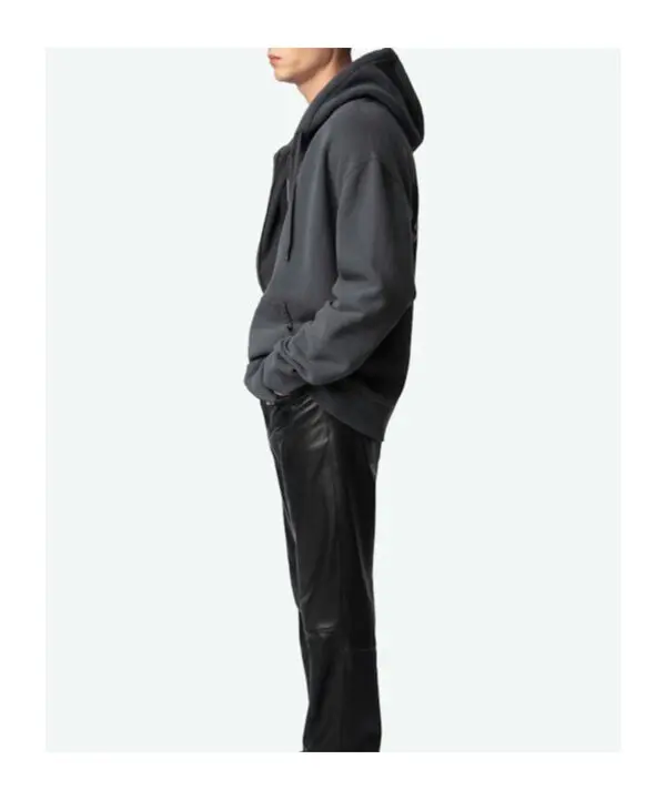 Zadig&Voltaire Sacha Hoodie