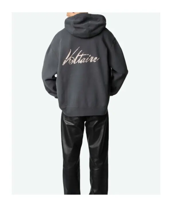 Zadig&Voltaire Sacha Hoodie