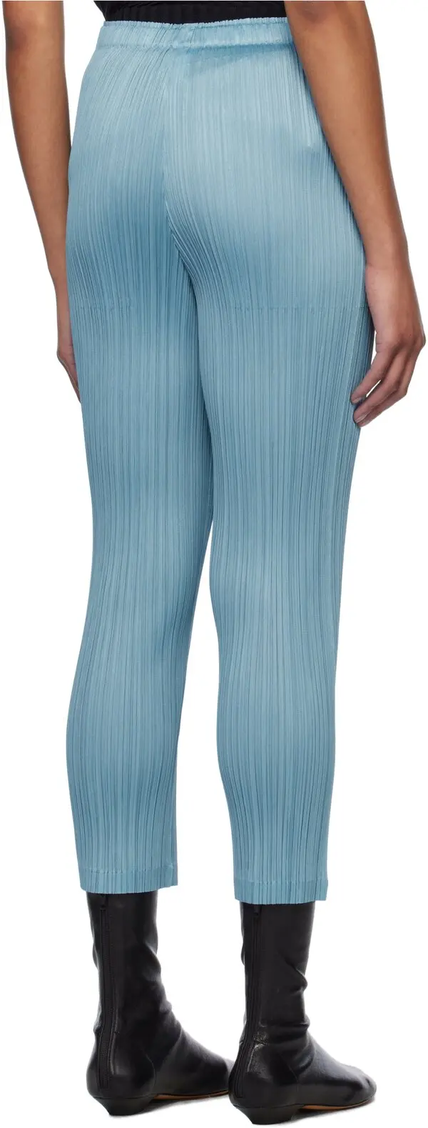 Issey Miyake January Trousers
