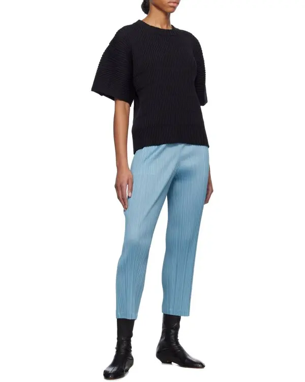 Issey Miyake January Trousers