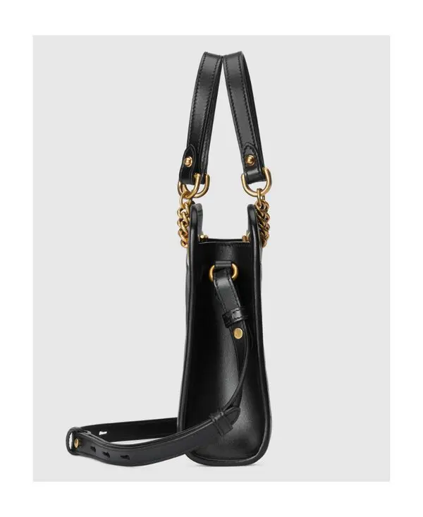 Gucci Mini Marmont Crossbody Bag