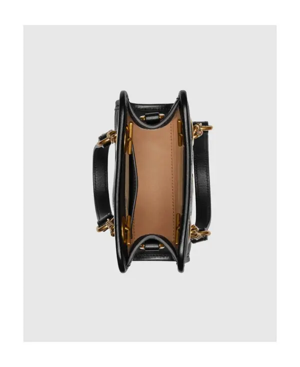 Gucci Mini Marmont Crossbody Bag