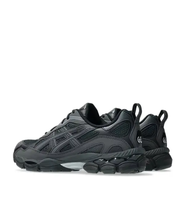 Asics Gel-nyc Rgd Lace-up Sneakers