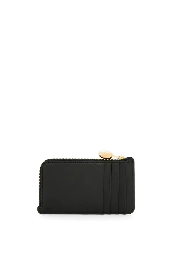 Loewe Pebble Zipped Coin Cardholder