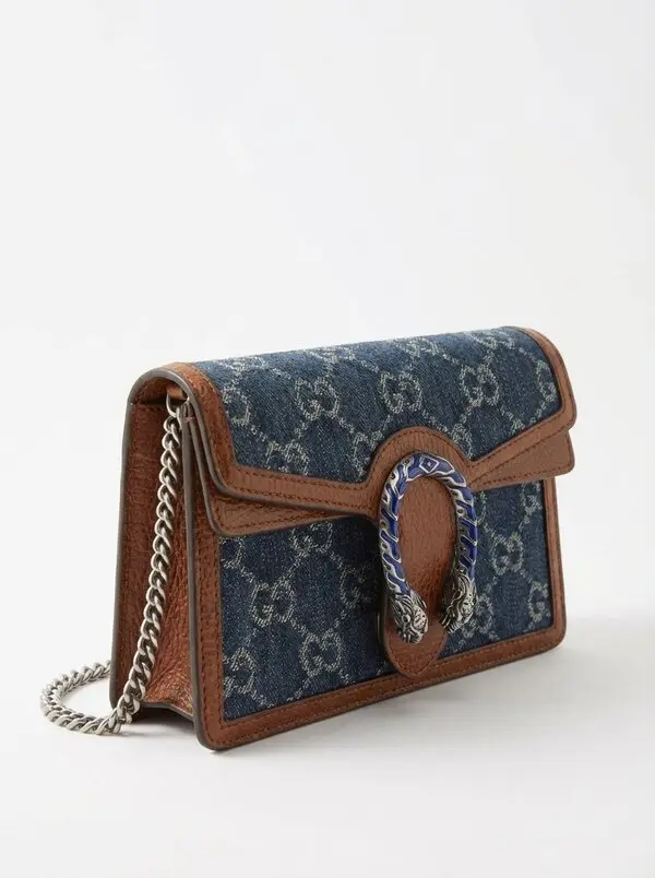 Gucci Dionysus Super Mini Bag