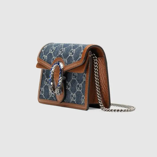 Gucci Dionysus Super Mini Bag