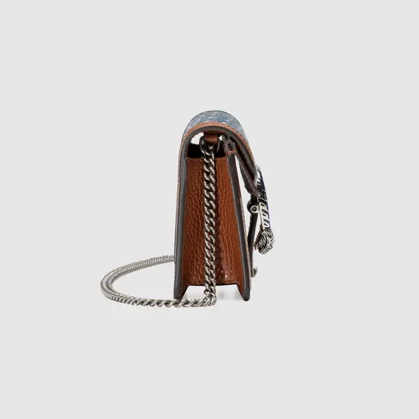 Gucci Dionysus Super Mini Bag