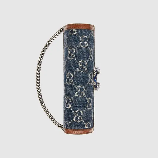 Gucci Dionysus Super Mini Bag