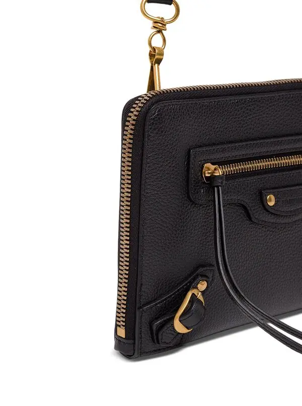 Balenciaga Neo Classic Crossbody Bag