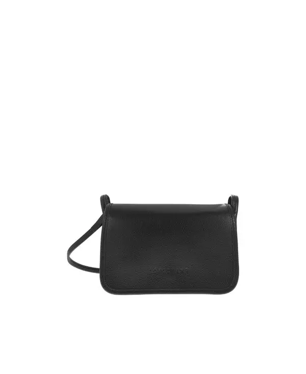 Longchamp Le Foulonné Chained Wallet