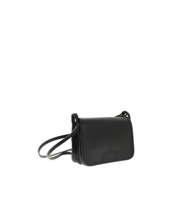 Longchamp Le Foulonné Chained Wallet