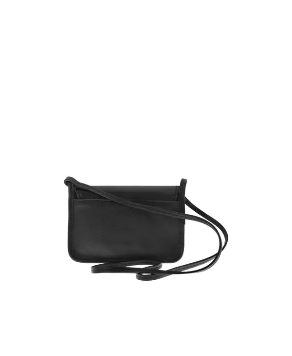 Longchamp Le Foulonné Chained Wallet