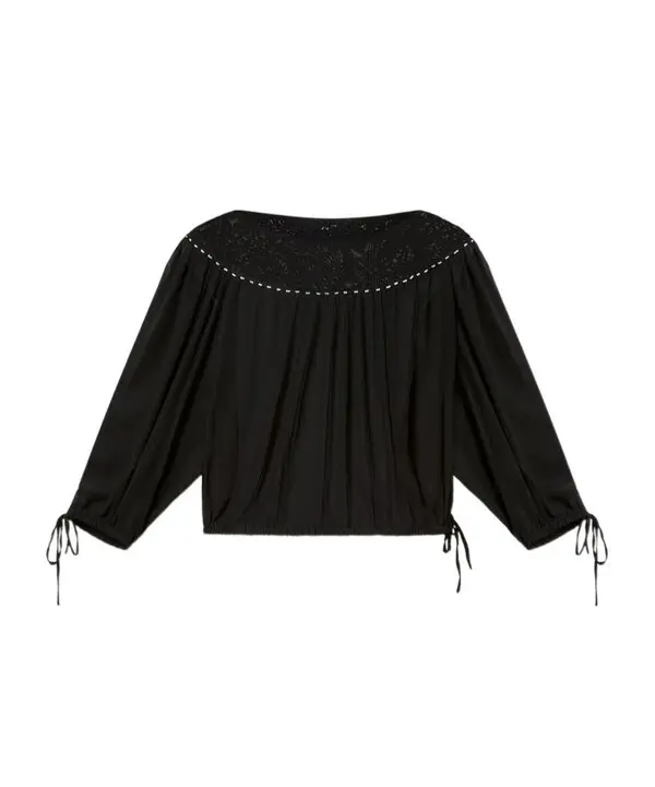 Isabel Marant Étoile Nelida Blouse