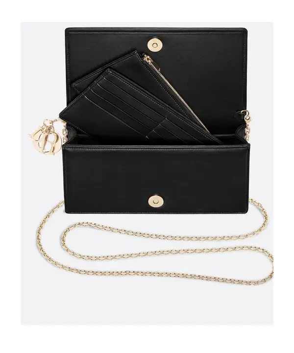 Dior Lady Pouch
