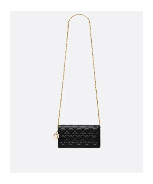 Dior Lady Pouch